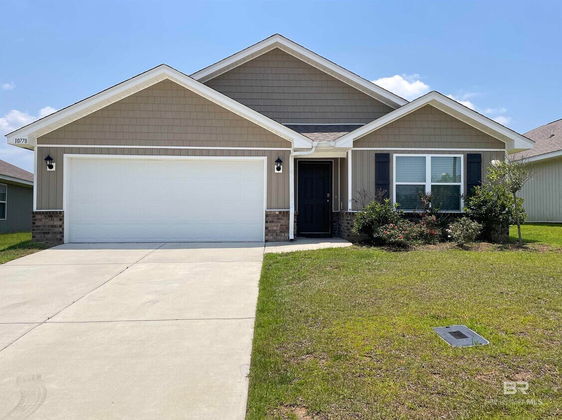 10778 War Emblem Ave, Daphne, AL 36526 - Room for Rent in Daphne, AL ...