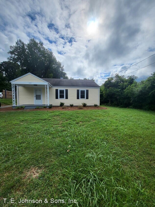 3625 Cornell Blvd, Winston-Salem, NC 27107 - House Rental in Winston ...