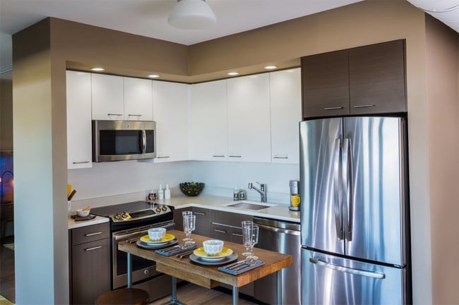 The View Ballston Apartments - Arlington, VA | Apartments.com