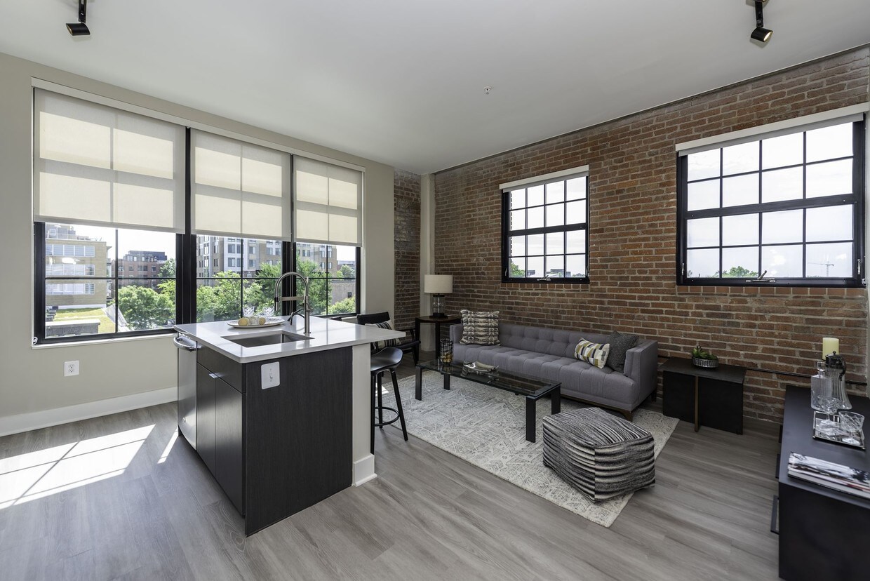 Arcade Sunshine Apartments - Washington, DC | Apartments.com