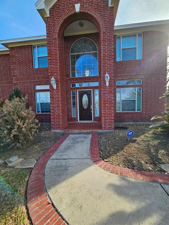 13810 Lillja Rd, Houston, TX 77037 - House Rental in Houston, TX ...