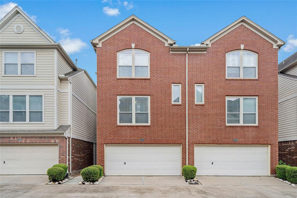 2307 Ann St, Houston, TX 77003 - House Rental in Houston, TX ...