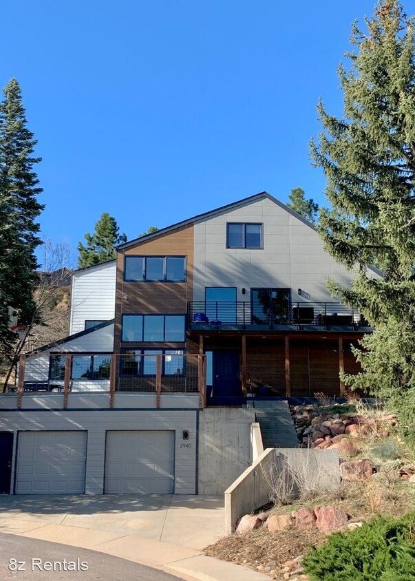 2940 Juilliard St, Boulder, CO 80305 - House Rental in Boulder, CO ...