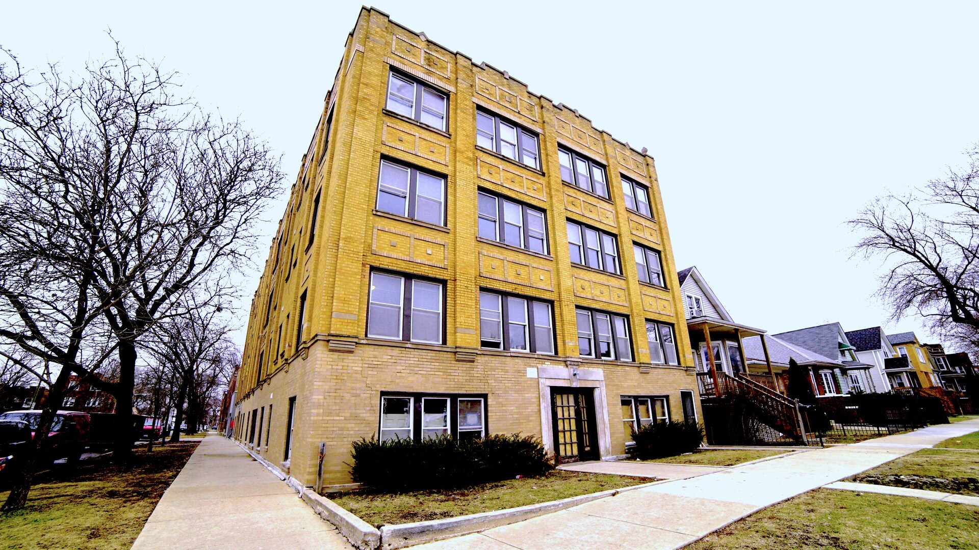 3851 W Schubert Ave, Chicago, IL 60647 - Townhome Rentals in Chicago IL ...