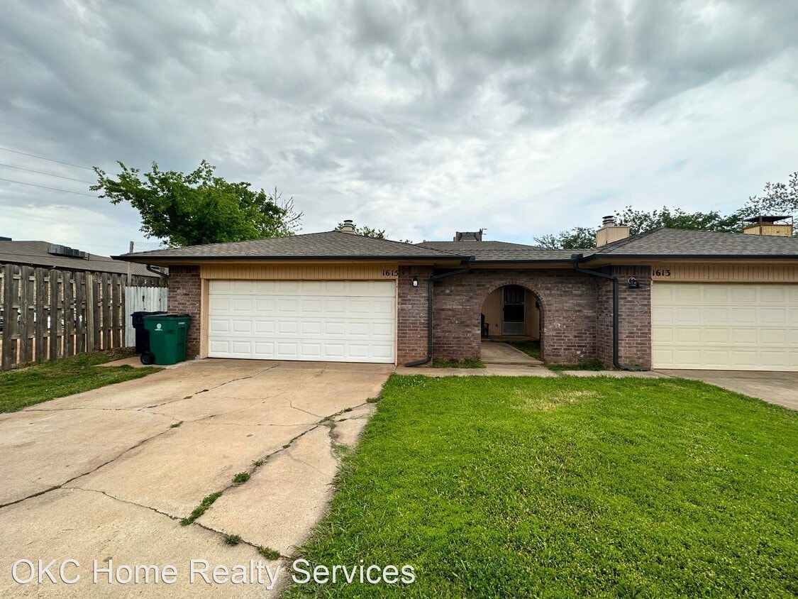 1615 NW 46th St, Oklahoma City, OK 73118 - House Rental in Oklahoma ...