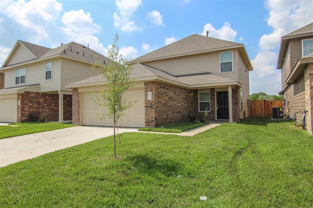 6027 Fading Night Dr, Houston, TX 77048 - House Rental in Houston, TX ...