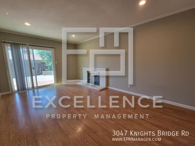 3047 Knights Bridge Rd, San Jose, CA 95132 - House Rental in San Jose ...