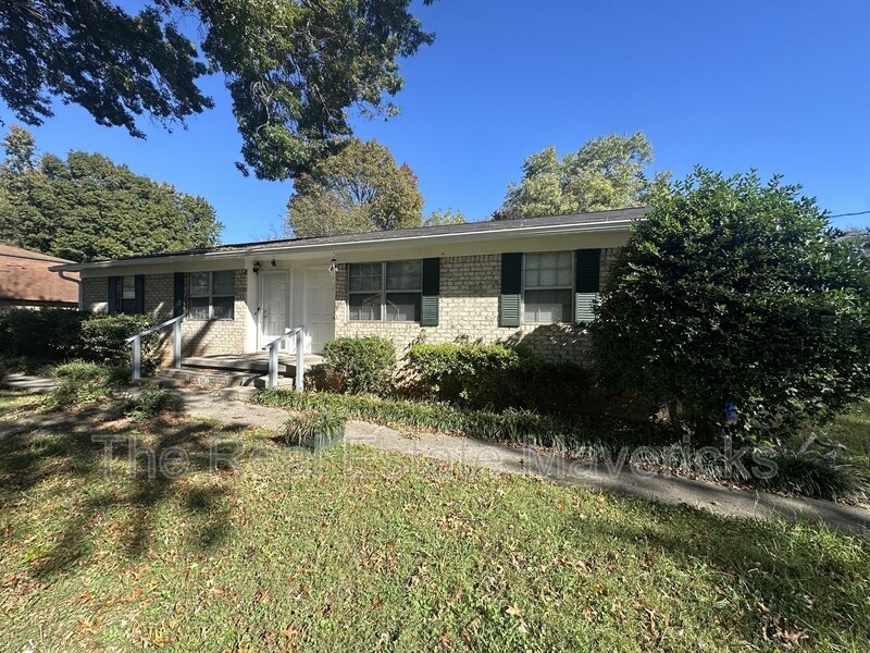 1034 Hamilton Cir NW, Cleveland, TN 37312 - House Rental in Cleveland ...