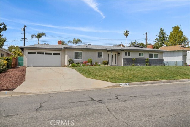 22844 Miriam Way, Grand Terrace, CA 92313 - House Rental in Grand ...