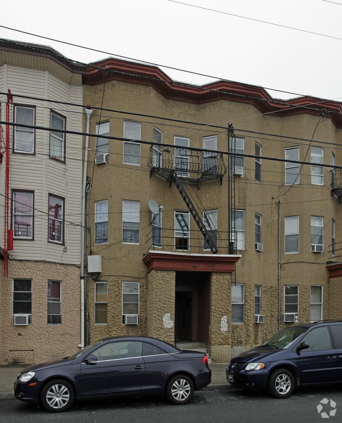 62-66 Hamilton Ave, Passaic, NJ 07055 - 62-66 Hamilton Ave Passaic, NJ ...