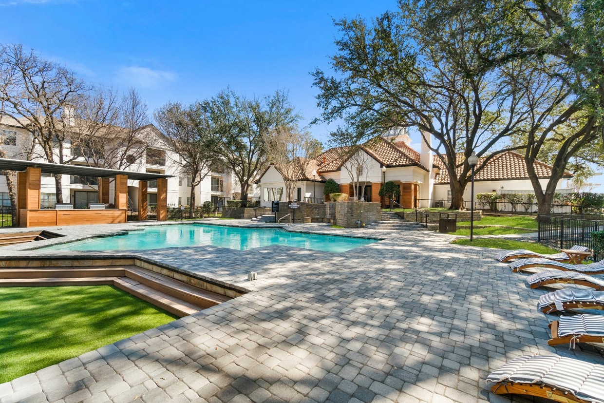 Arboretum at Lewisville - 201 E Round Grove Rd Lewisville, TX 75067 ...