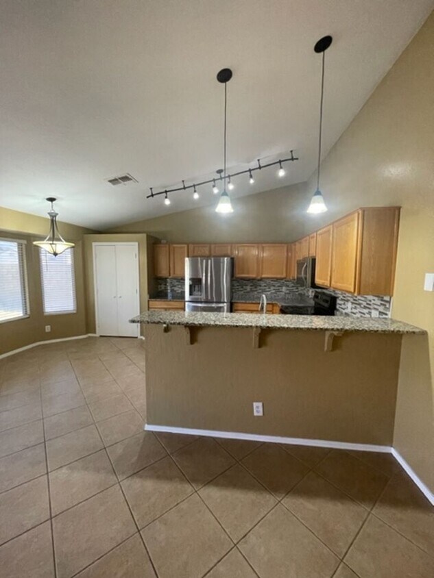 2366 E Devon Ct, Gilbert, AZ 85296 - House Rental in Gilbert, AZ ...