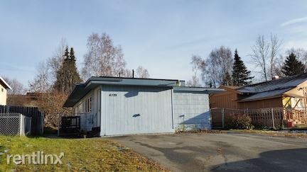 4309 Cope St, Anchorage, AK 99503 - Townhome Rentals in Anchorage AK ...