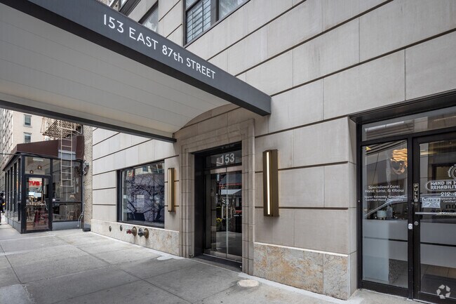 Morgan House Apartments - 153 E 87th St New York, NY 10128 | Apartments.com