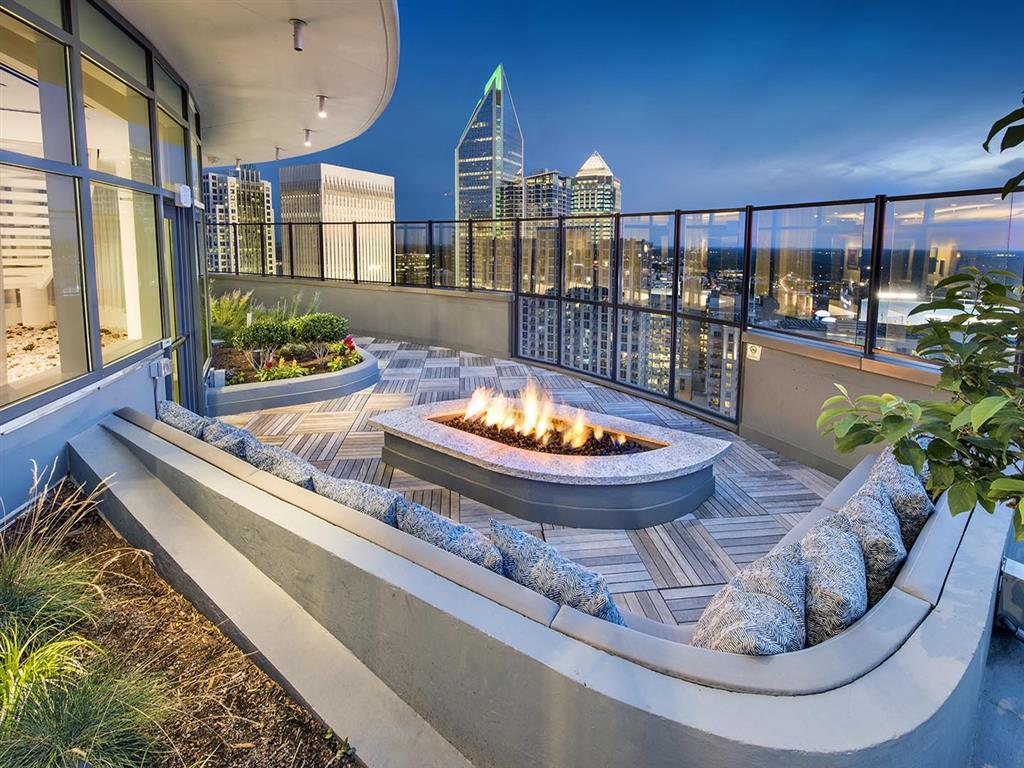 Ascent Uptown - 225 S Poplar St Charlotte, NC 28202 | Apartments.com