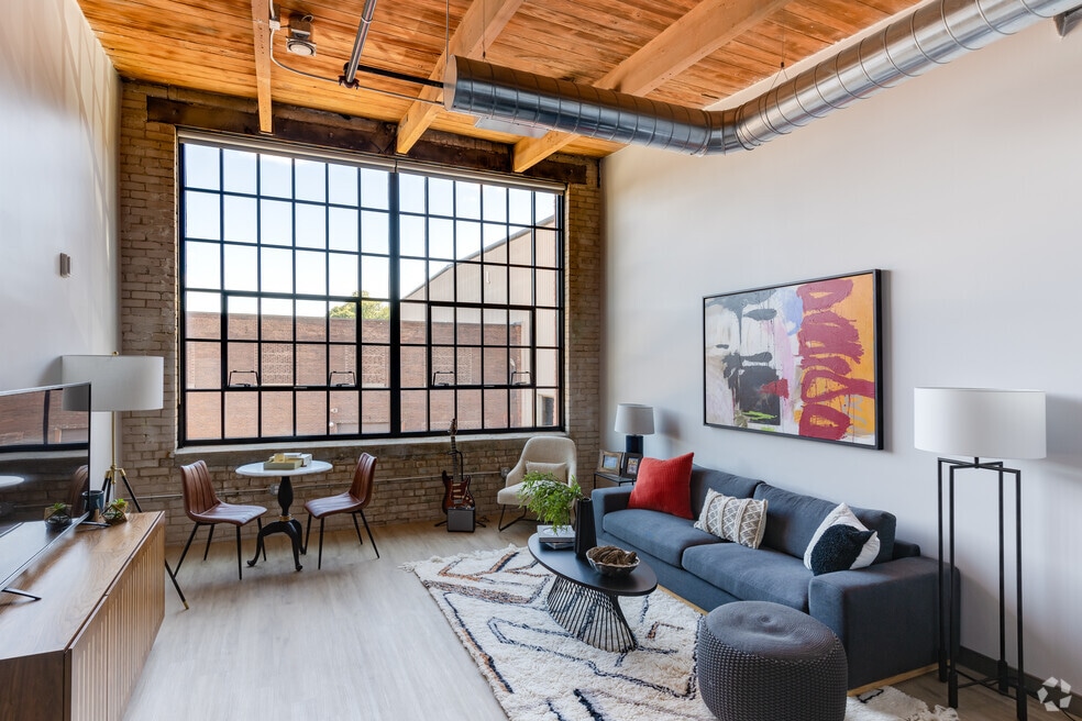 Loft Apartments for Rent in Grand Rapids MI | Apartments.com