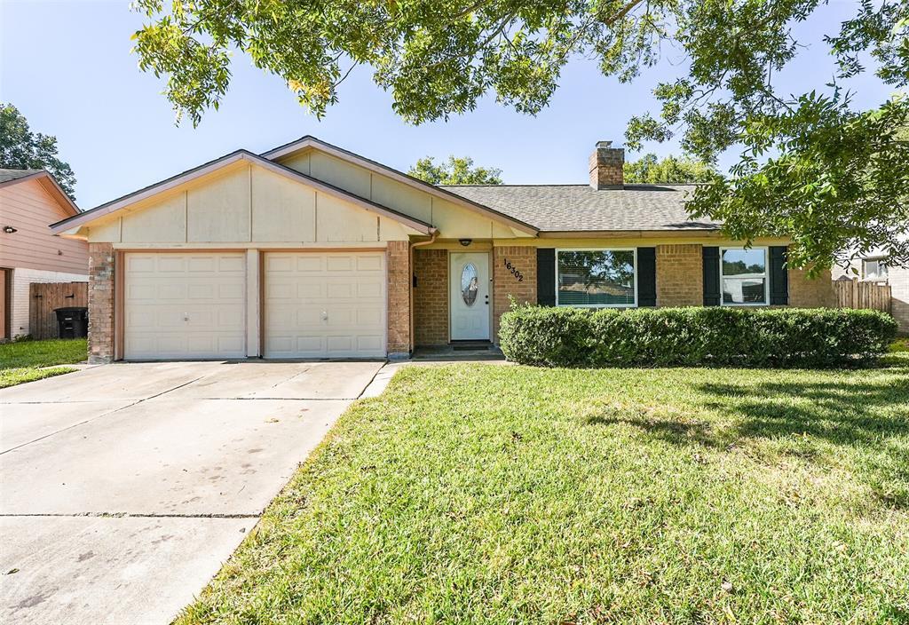 16302 Thunderbay Dr, Houston, TX 77062 - House Rental in Houston, TX ...