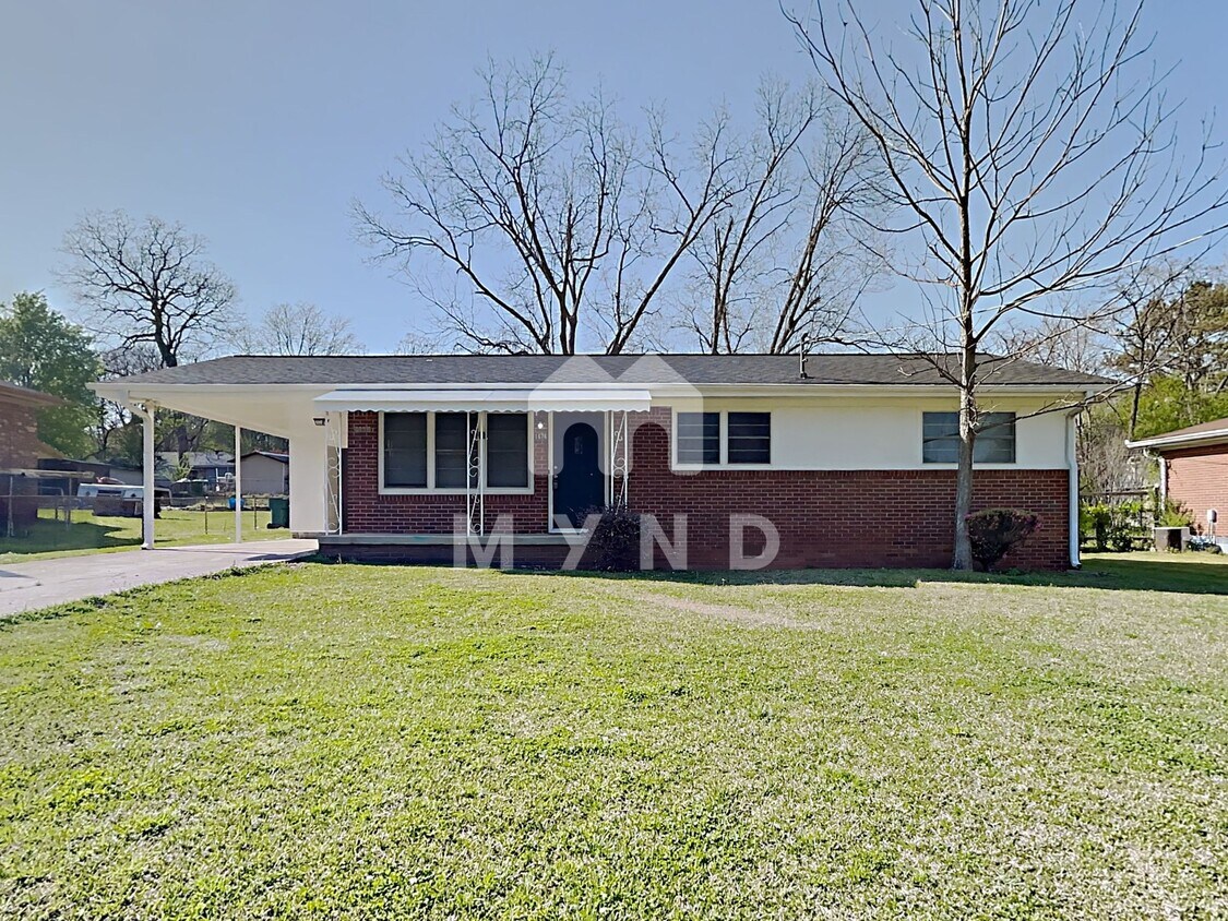 1676 Rock Cut Rd, Conley, GA 30288 | Apartments.com