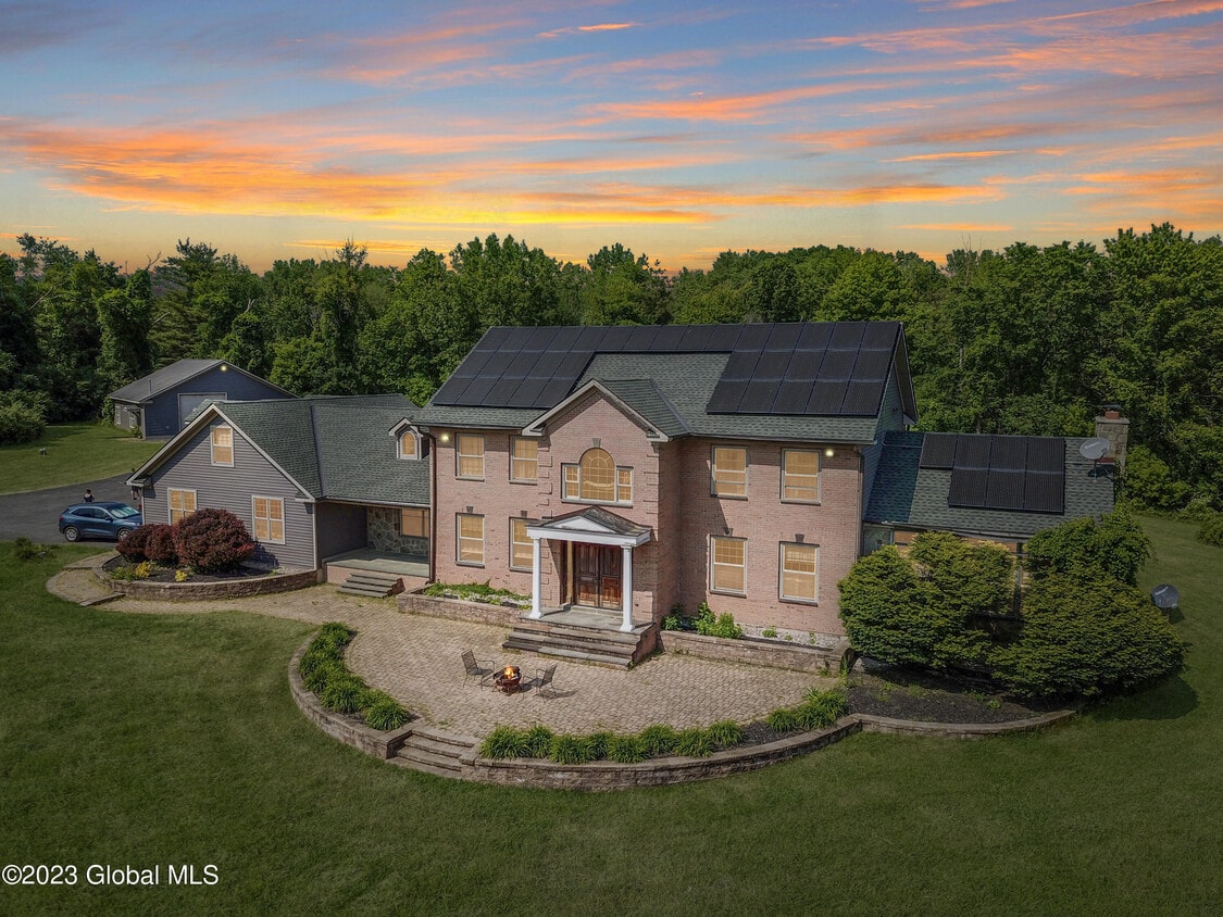 72 Fielding Way, Albany, NY 12203 - House Rental in Albany, NY ...