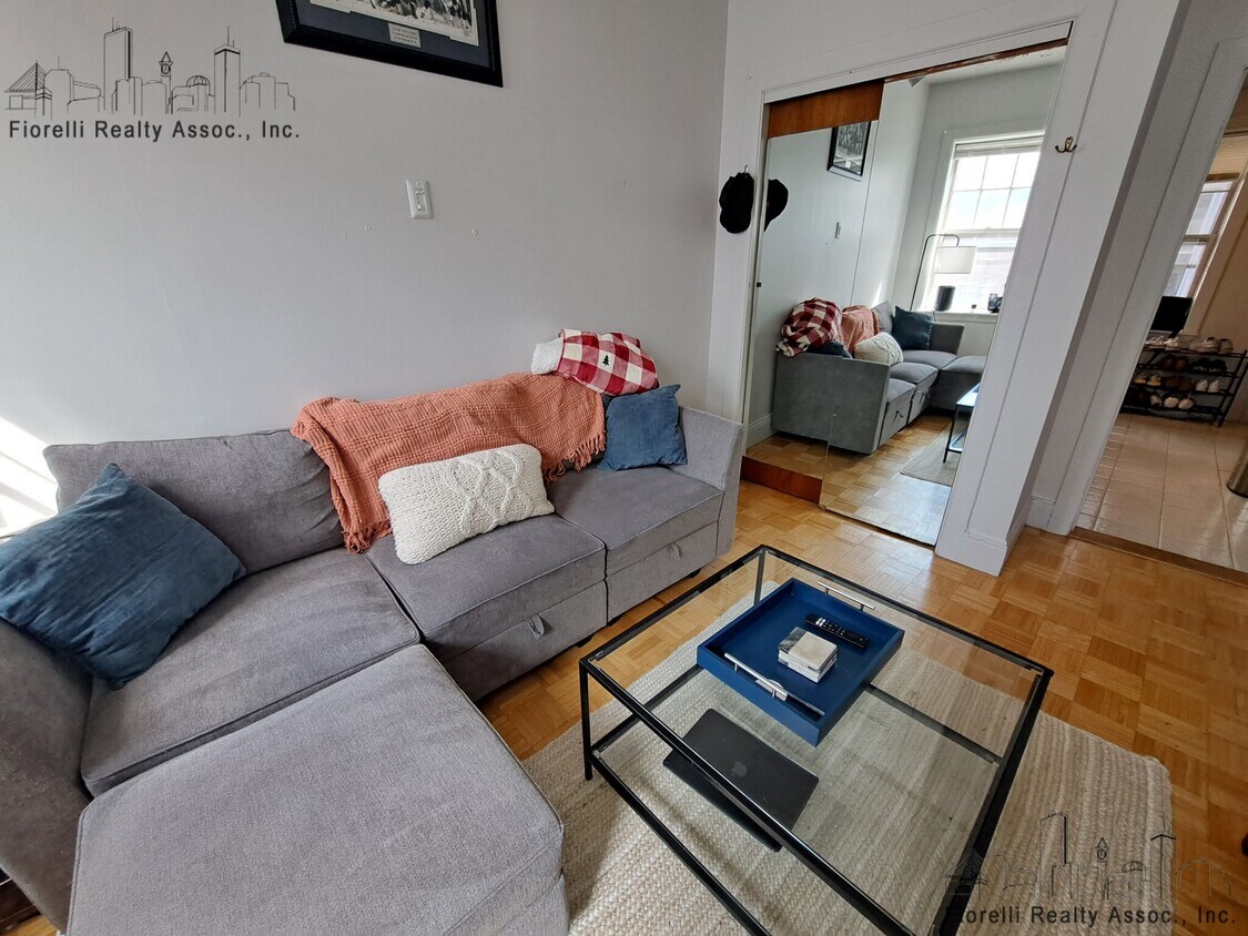 99 Prince St Unit 4, Boston, MA 02113 - 99 Prince St Boston, MA 02113 ...