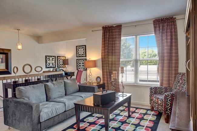 Exton Crossing Apartment Homes Rentals - Exton, PA | Apartments.com