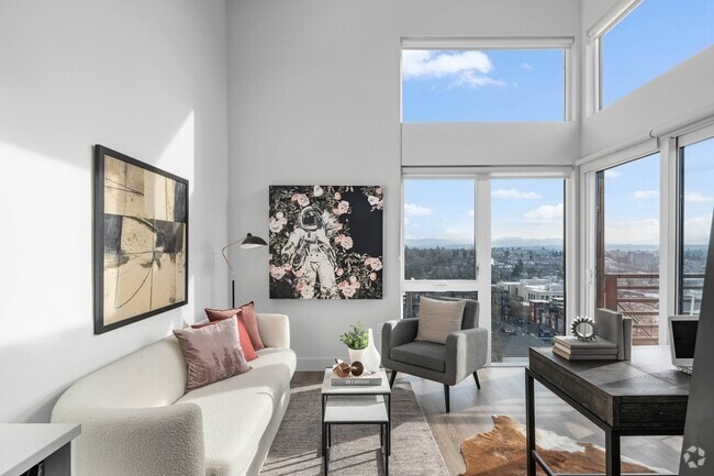 Apartments For Rent in Seattle, WA - 13,569 Rentals | Apartments.com