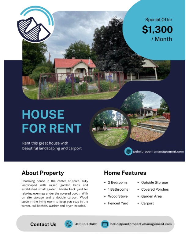 1037 California Ave, Libby, MT 59923 | Apartments.com