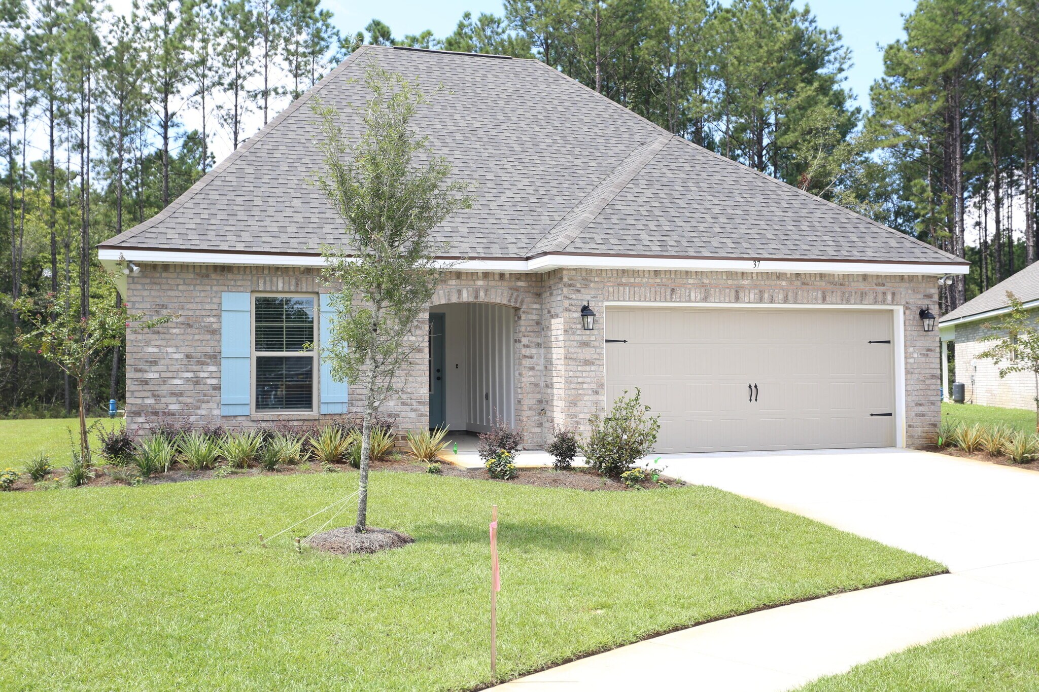 37 Cozy Cove, Freeport, FL 32439 - House Rental in Freeport, FL ...