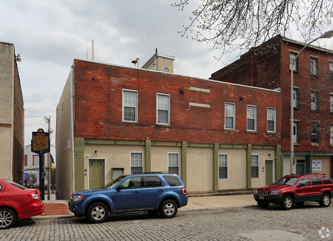 321-323 N Front St, Philadelphia, PA 19106 - 321-323 N Front St ...