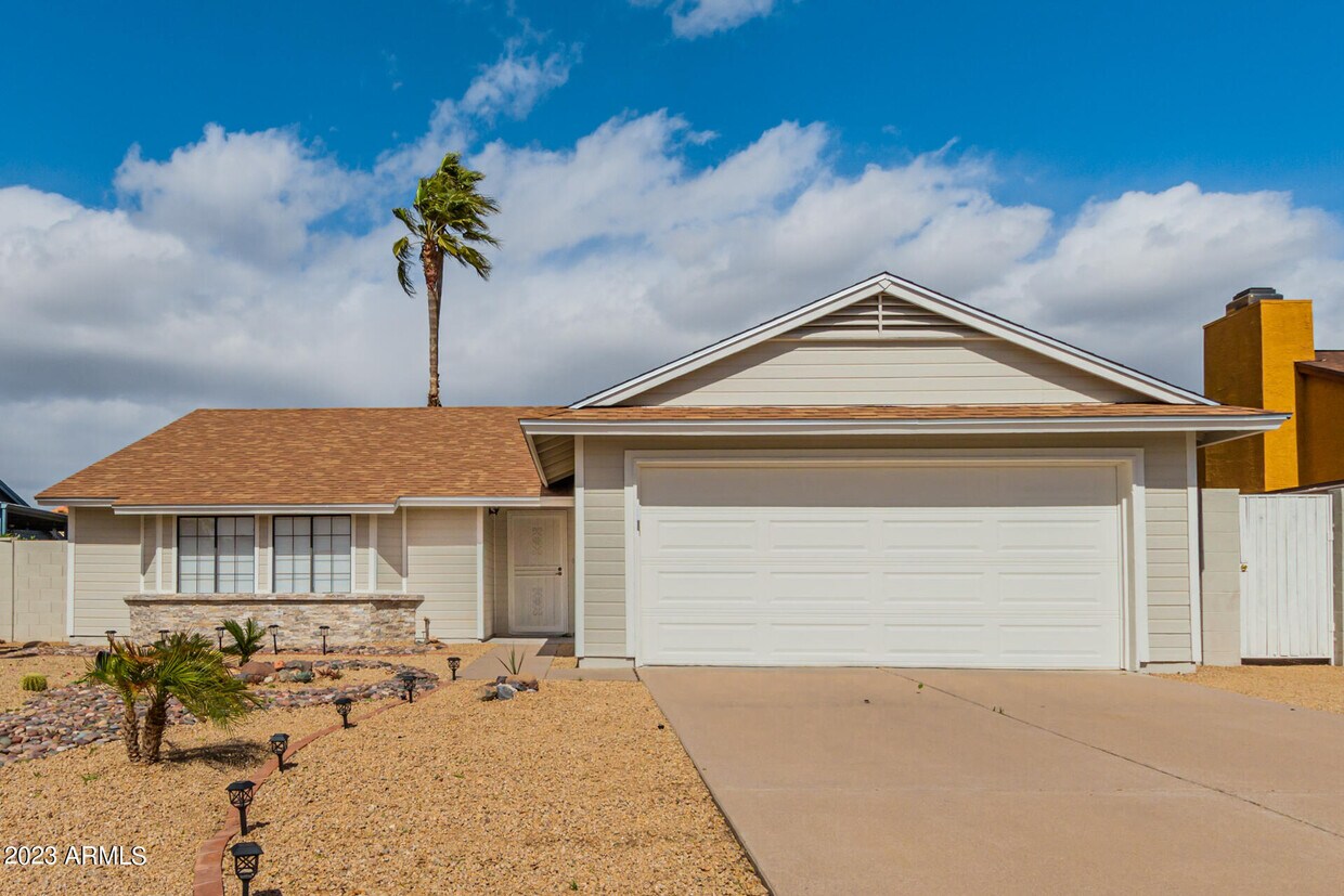 6326 E Carolina Dr, Scottsdale, AZ 85254 - House Rental in Scottsdale, AZ | Apartments.com