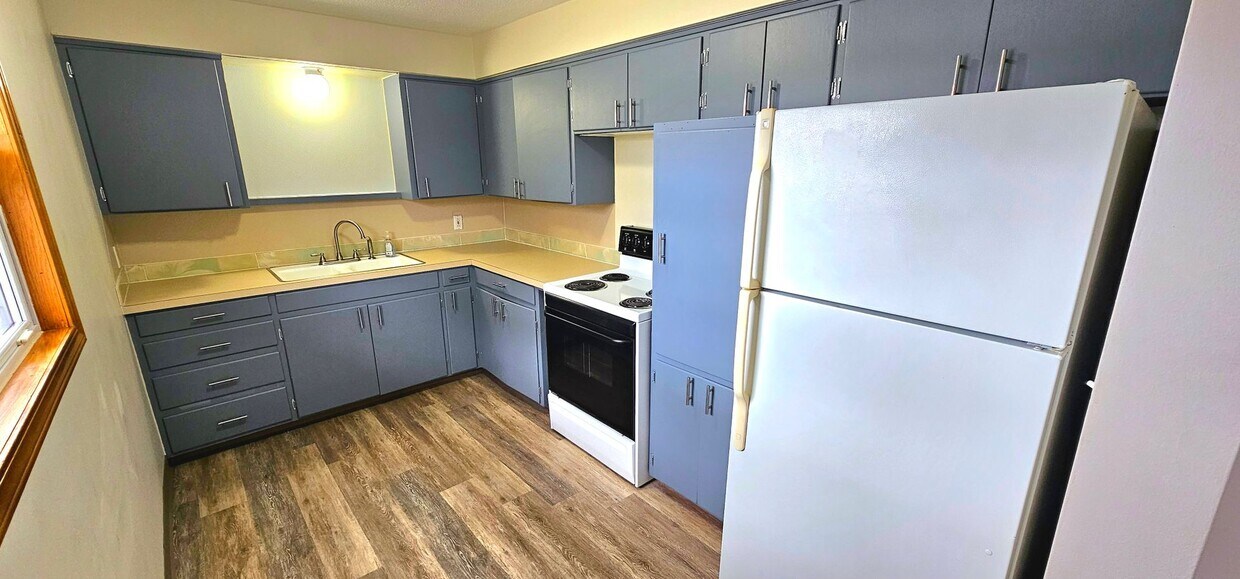 253 Hillside Cir Mansfield, OH 44902 - Alquileres en Mansfield, OH ...