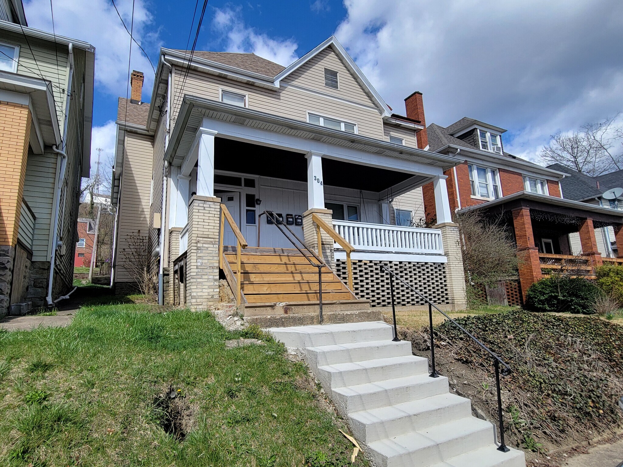 304 7th Ave Unit 3, Carnegie, PA 15106 - 304 7th Ave Carnegie, PA 15106 ...