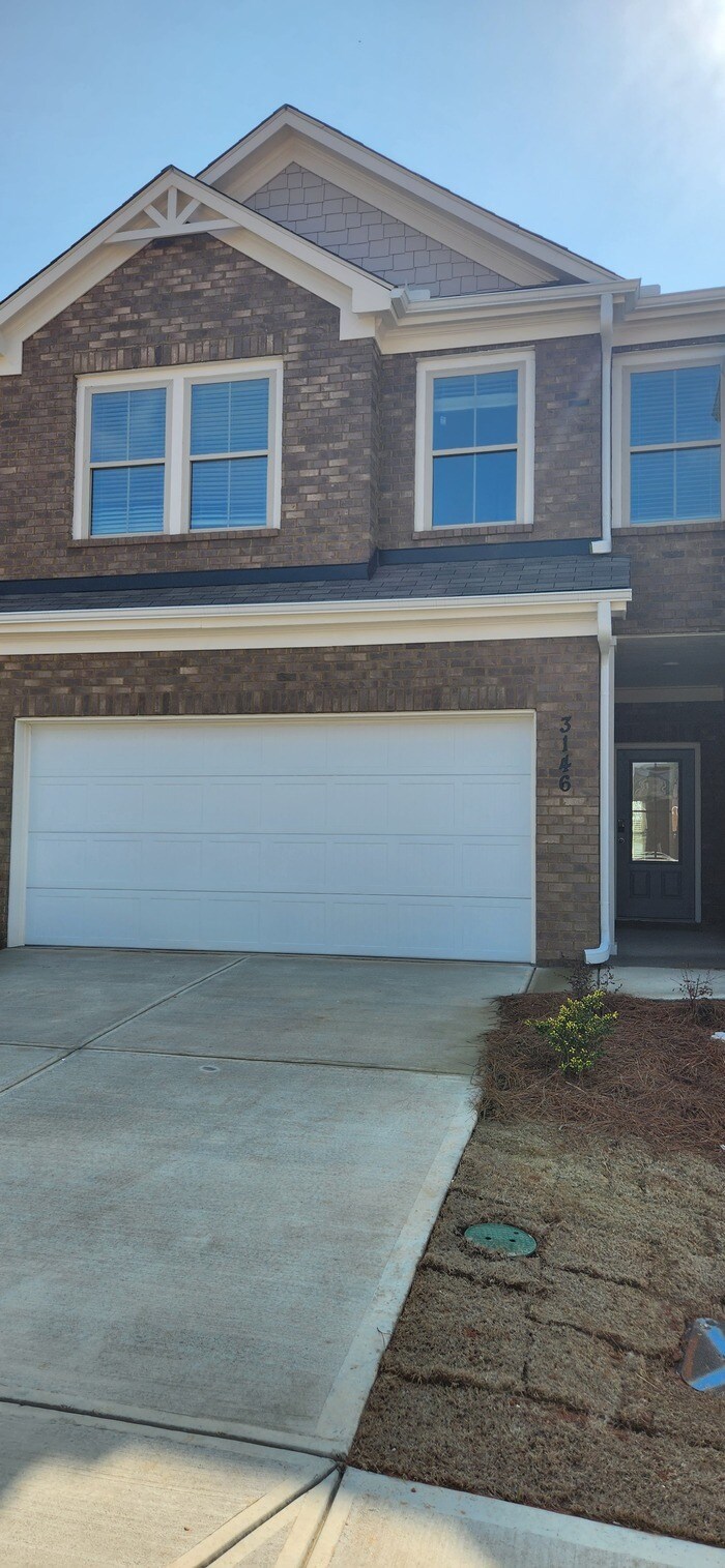 3146 Gallant Fox Ln, Snellville, GA 30078 - House Rental in Snellville ...