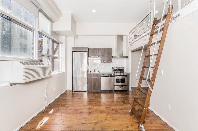 550 Jessie St Unit 319, San Francisco, CA 94103 - Condo for Rent in San ...