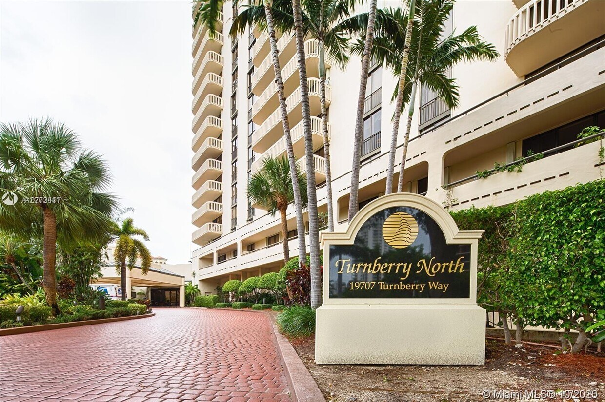 19707 Turnberry Way Unit 5C, Miami, FL 33180 - Condo for Rent in Miami ...