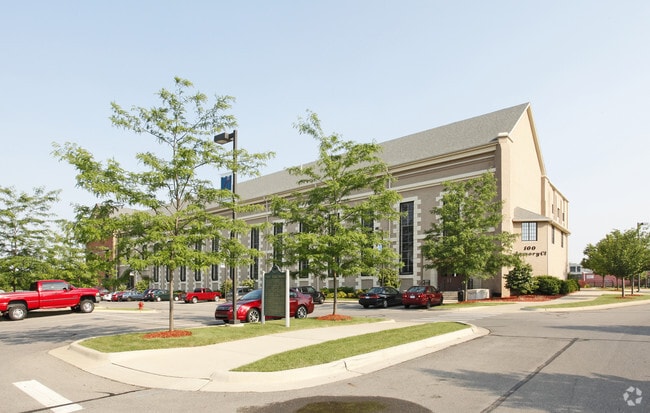 Armory Arts Apartments Apartments - Jackson, MI | Apartments.com
