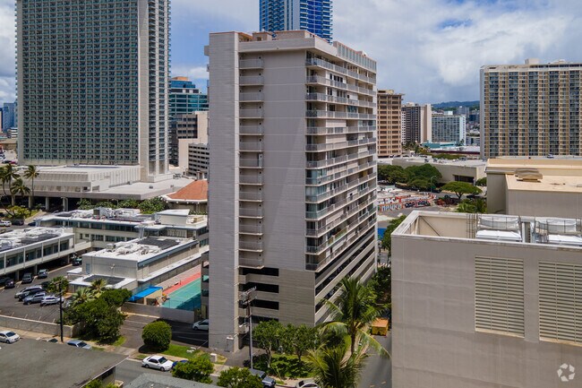 Atkinson Plaza - Apartments in Honolulu, HI | Apartments.com