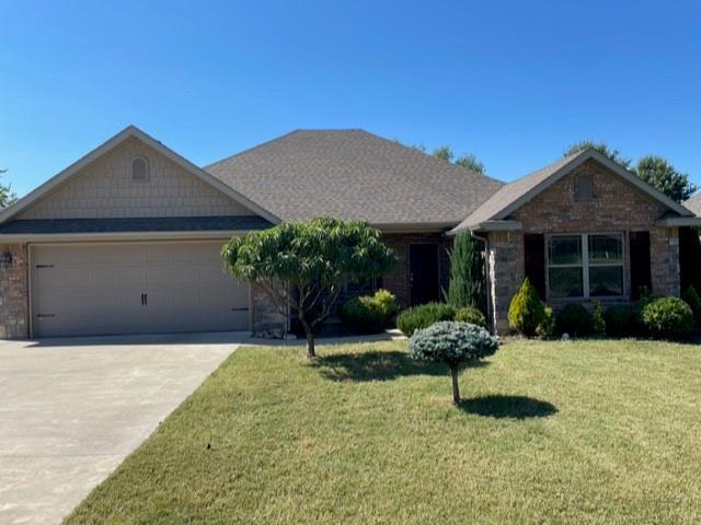 11151 Club House Pkwy, Farmington, AR 72730 - House Rental in ...
