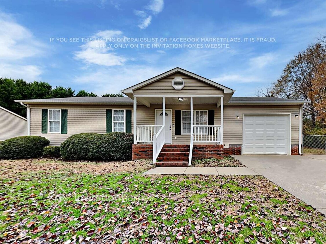 608 Ben Rich St, Dallas, NC 28034 | Apartments.com