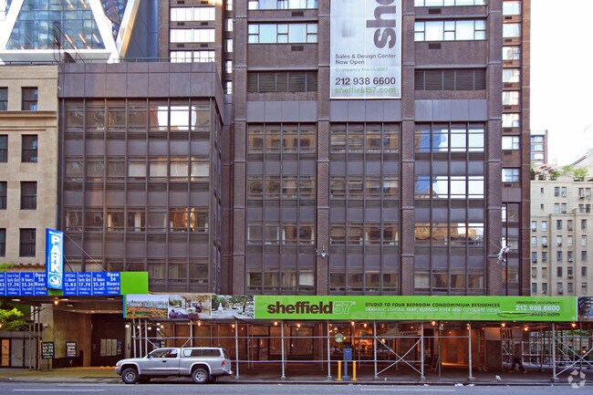 The Sheffield Apartments - New York, NY | Apartments.com