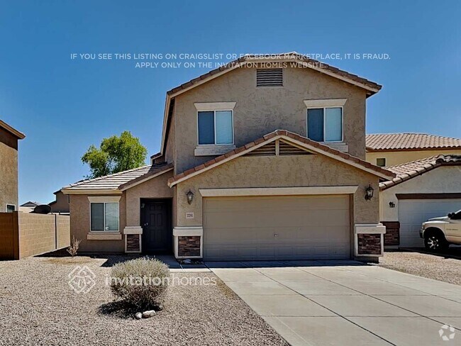 Superstition Views Apartments for Rent with a Walk-In Closet - San Tan ...