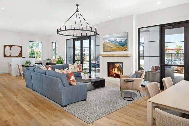 ATWELL AT FOLSOM RANCH - Apartments in Folsom, CA | Apartments.com