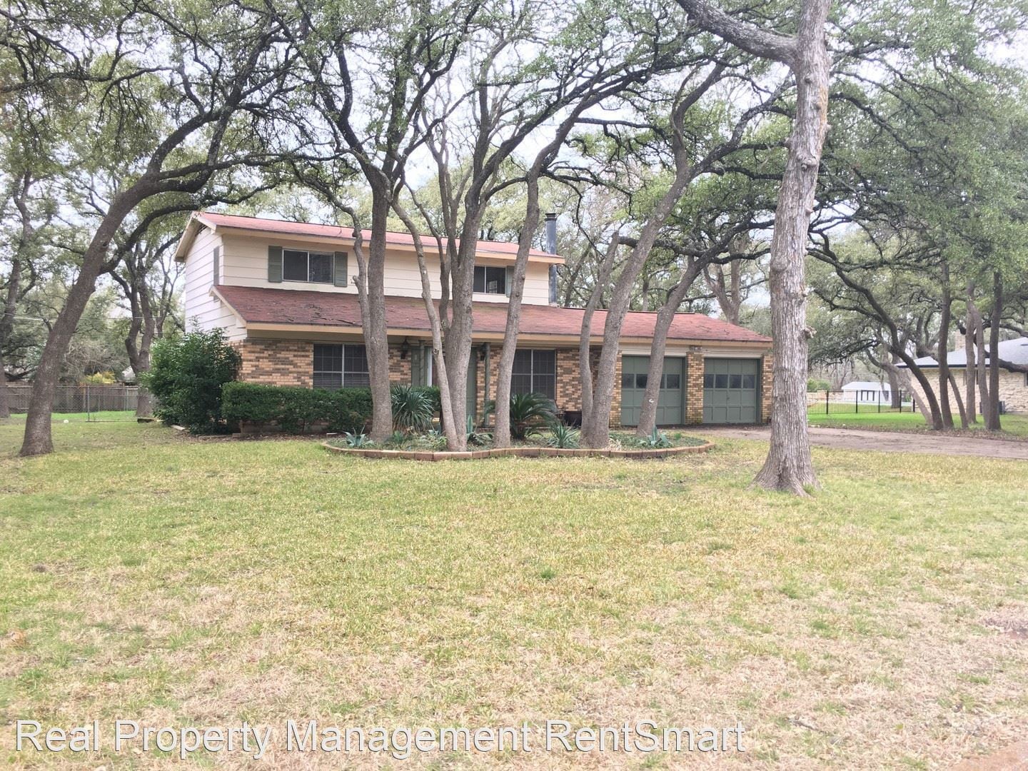 5901 Sierra Leon, Austin, TX 78759 - House Rental in Austin, TX ...