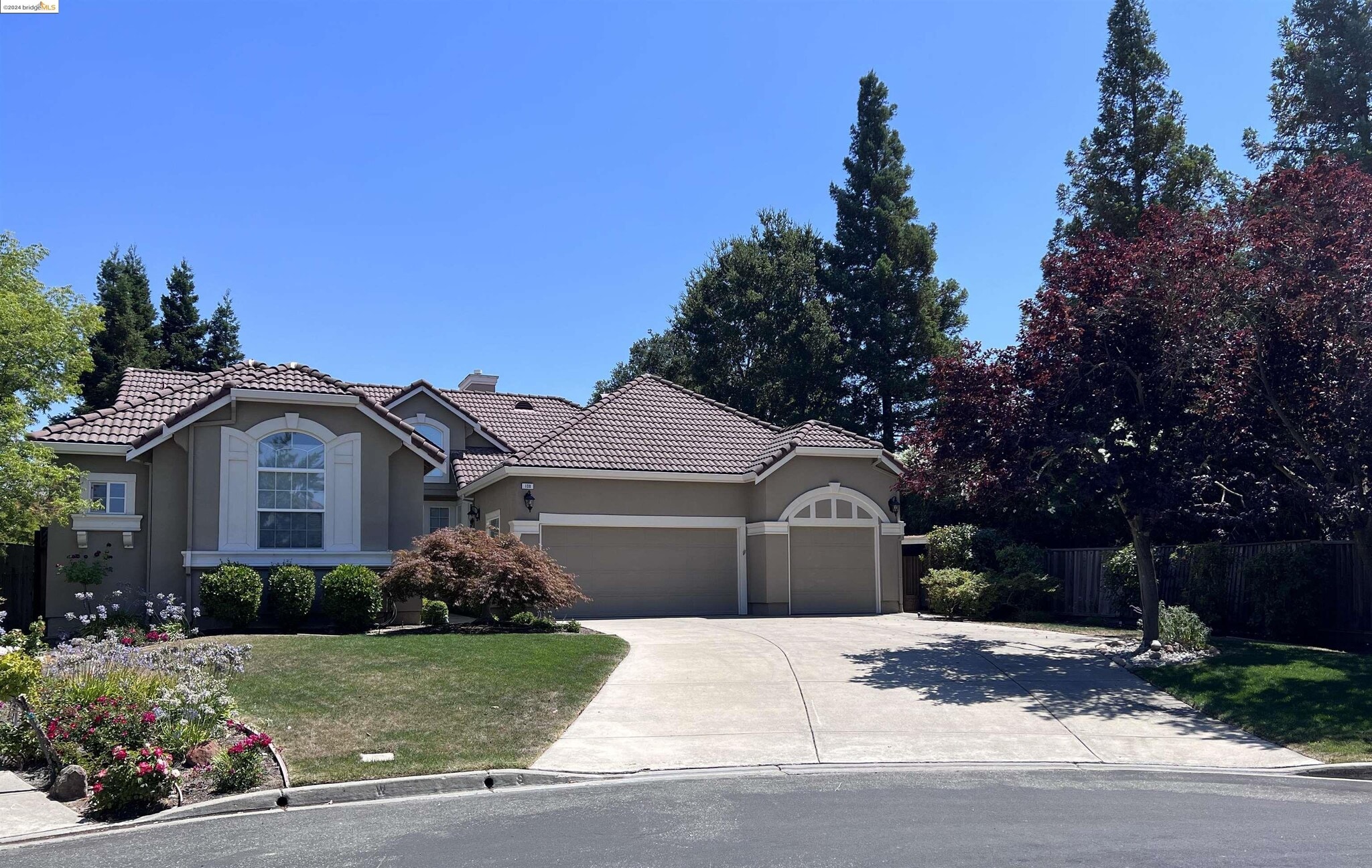 108 Lasata Ct, Danville, CA 94526 - House Rental in Danville, CA ...