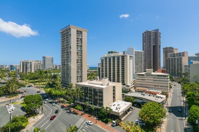 1888 Kalakaua Ave Unit #1505-1, Honolulu, HI 96815 - Condo for Rent in ...