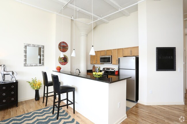 Colt Gateway Rentals - Hartford, CT | Apartments.com