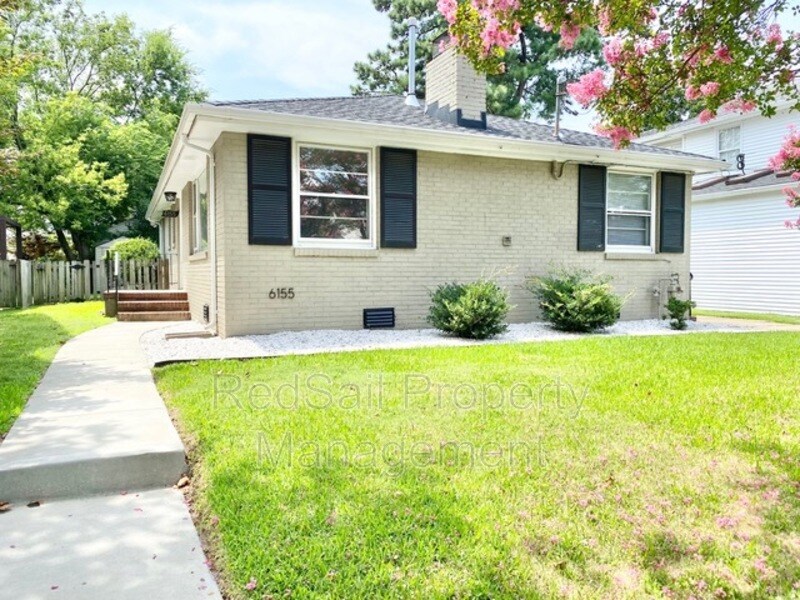 6155 Rolfe Ave, Norfolk, VA 23508 - House Rental in Norfolk, VA ...