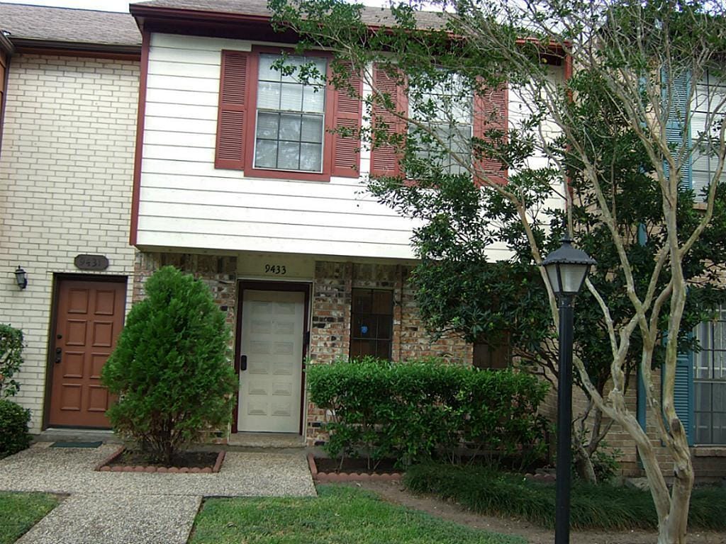 9433 Fondren Rd Unit 9433, Houston, TX 77074 - Condo for Rent in ...