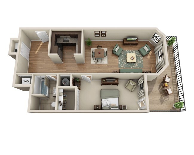Garrison Square Rentals - Boston, MA | Apartments.com