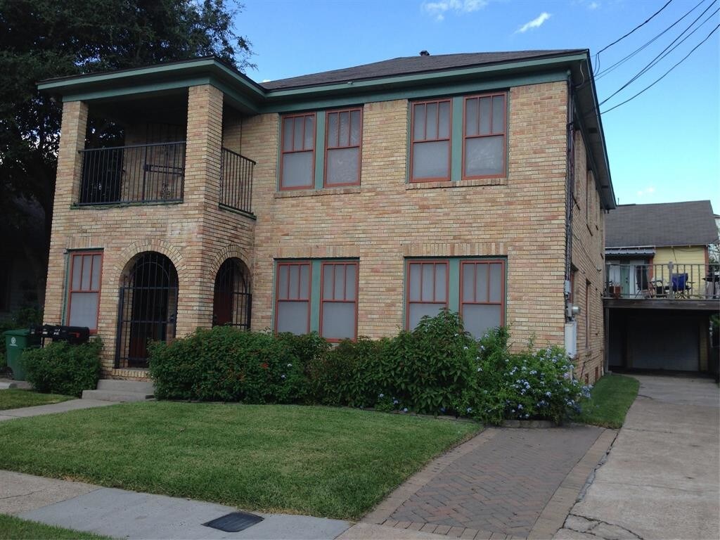 1717 Dunlavy St, Houston, TX 77006 - Room for Rent in Houston, TX ...